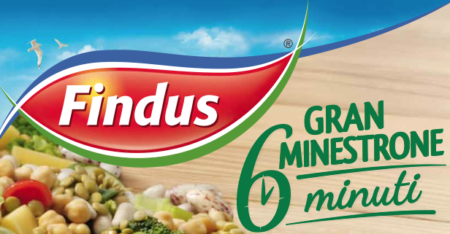 Svelato il mistero del minestrone Findus 6 minuti: verdure precotte