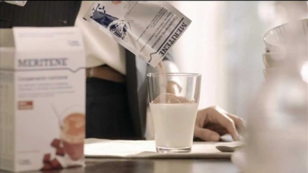 Meritene e Zacol: fanno bene alla salute? Pubblicità scorretta