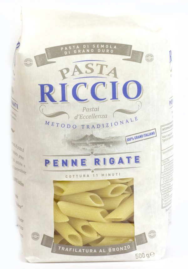 Pasta italiana 100%? L'elenco delle marche più vendute