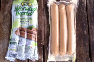 wurstel - Il Fatto Alimentare