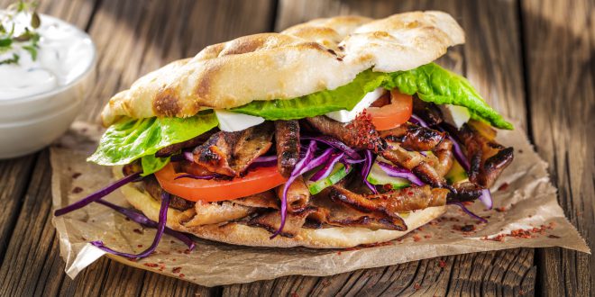 Il kebab e tutti gli altri: la lunga storia araba delle glorie della ...