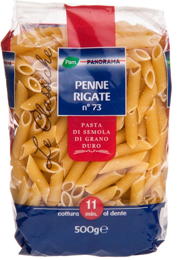 Pasta italiana e grano straniero: l'elenco con l'origine della materia ...