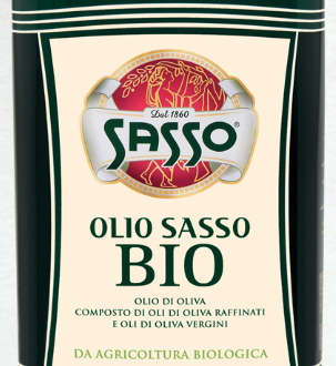 Olio Sasso: bio anche se non è extravergine? Risponde Roberto Pinto
