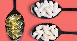 Vitamine, un eccesso può essere dannoso spiega Issalute