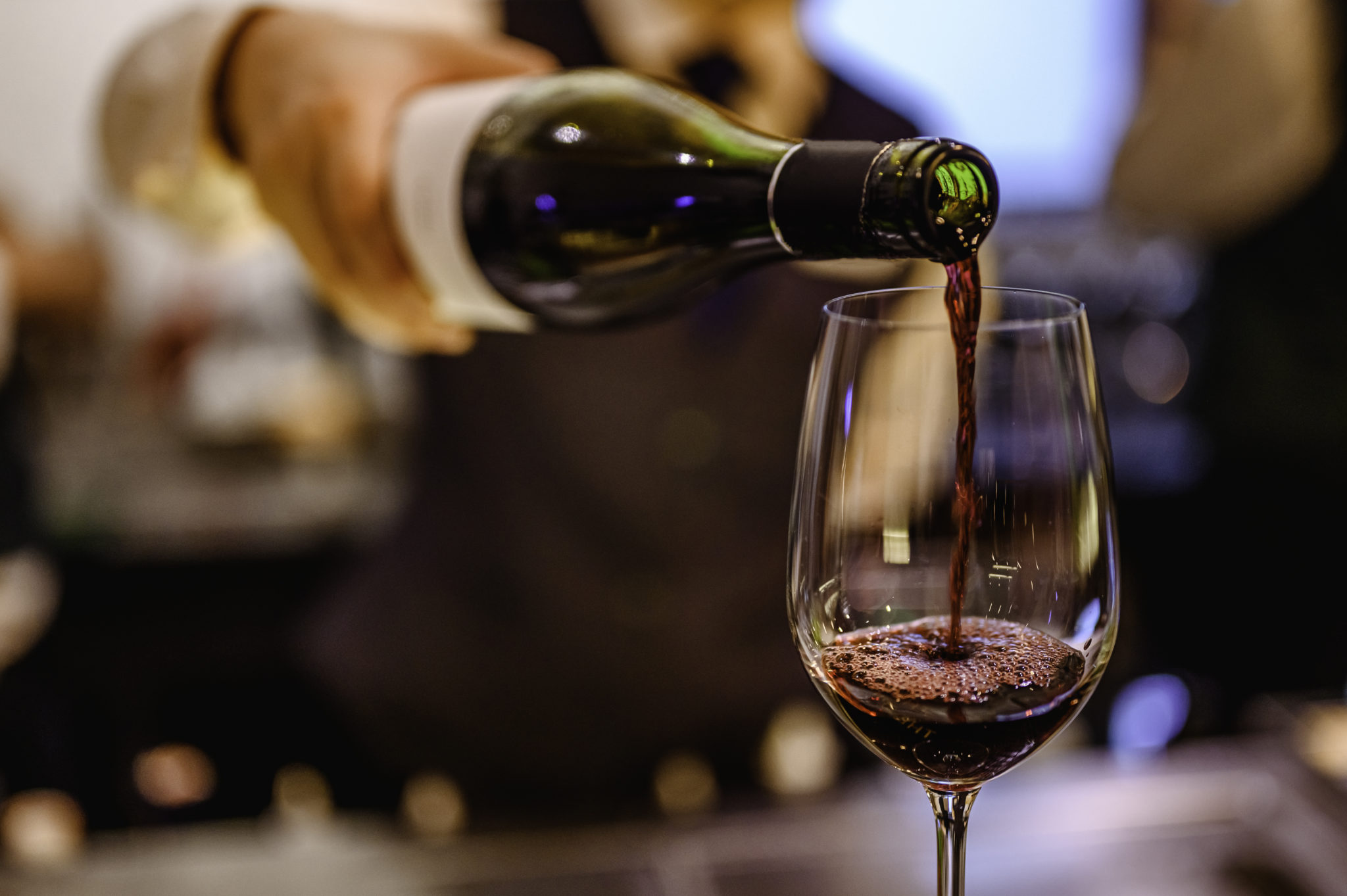 Alcol e etichette, le informazioni che servono per una scelta consapevole