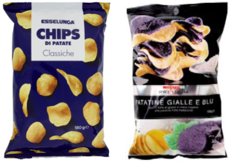 Patatine classiche, rustiche o light: il confronto tra marchi