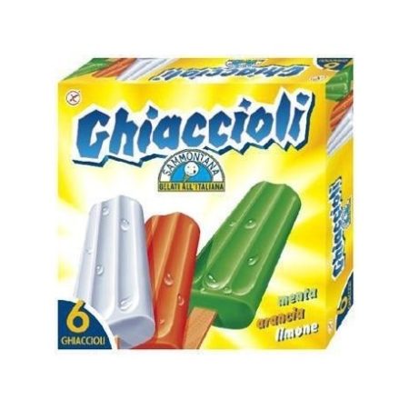 Gelati: dal Cornetto al Maxibon, come scegliere