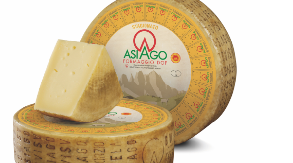 Nuove regole per il formaggio Asiago, toglie il lisozima e introduce il ...