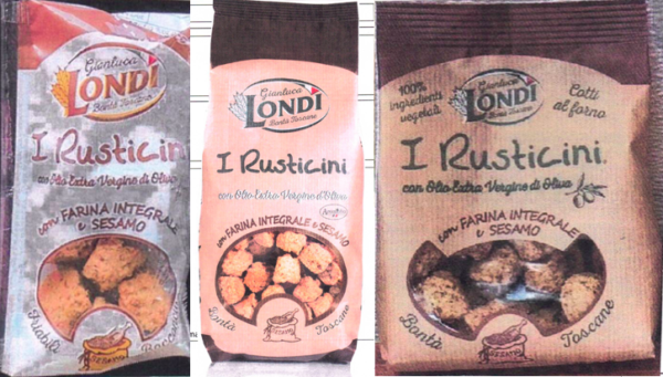 Sesamo, barrette, snack, integratore... Gli ultimi richiami del 2020