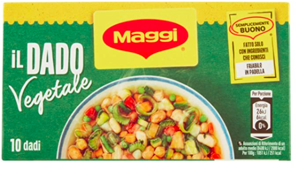 olio di palma - Il Fatto Alimentare