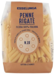Pasta: l'elenco delle marche più famose e l'origine del grano