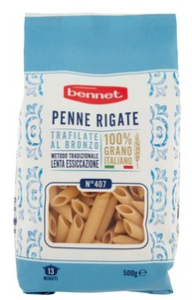 Pasta: l'elenco delle marche più famose e l'origine del grano