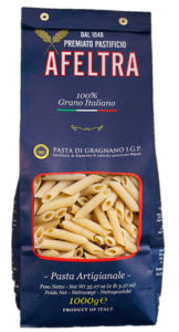 Pasta: l'elenco delle marche più famose e l'origine del grano