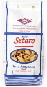 Pasta: l'elenco delle marche più famose e l'origine del grano