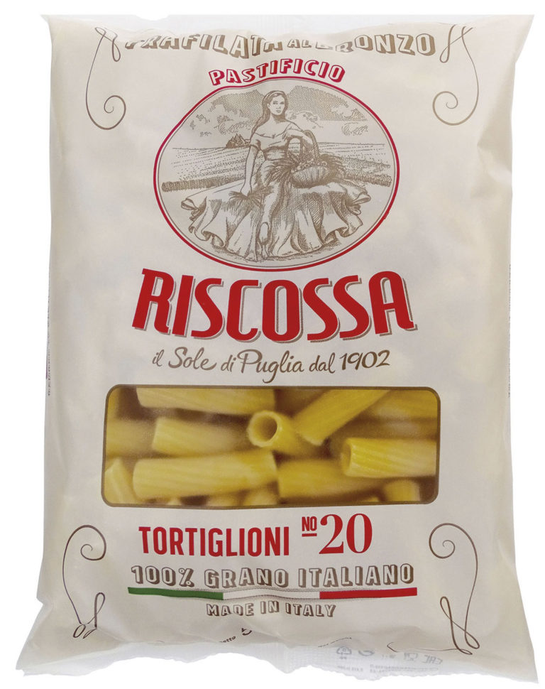 Pasta: l'elenco delle marche più famose e l'origine del grano