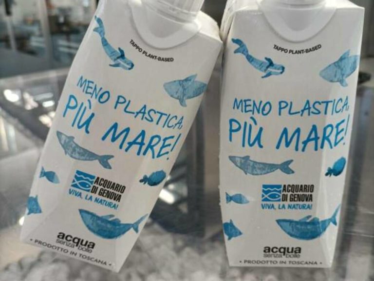 Luca Foltran, autore di Il Fatto Alimentare