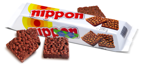 Riso soffiato al cioccolato, sostituto dello yogurt e semi di chia ...