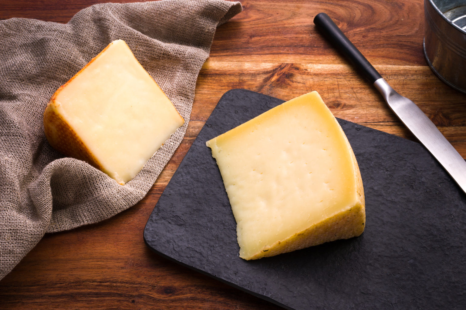 Formaggio Monte Veronese DOP richiamato