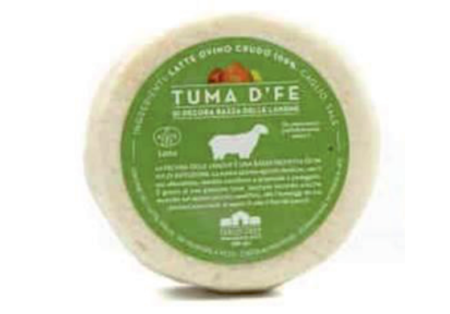 Formaggio venduto da Eataly richiamato per rischio microbiologico