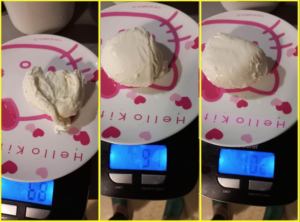 Mozzarella Vallelata sottopeso. Risponde l'azienda