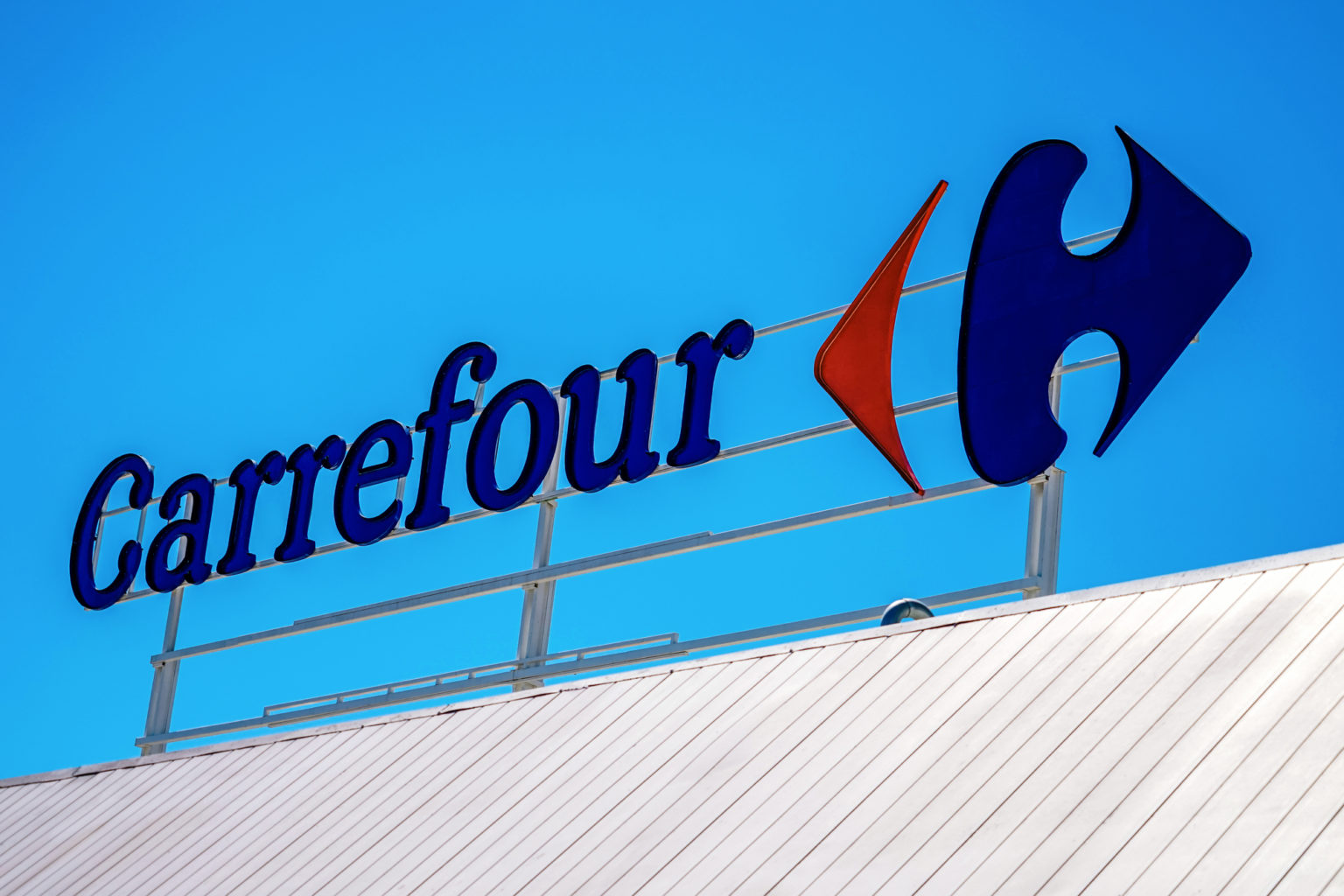 Carrefour Italia vende tutti i suoi supermercati a NewPrinces