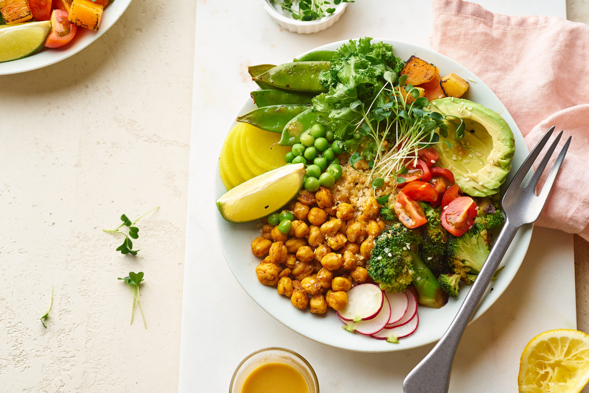 Prebiotici, i cibi più ricchi di nutrienti benefici per il microbiota