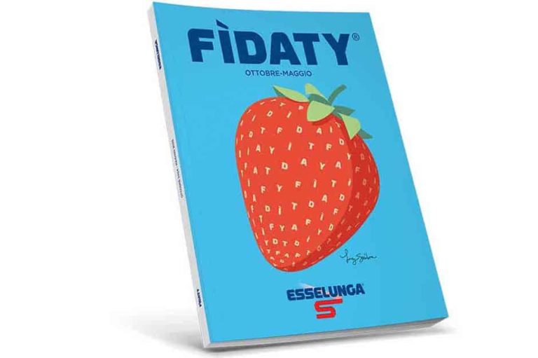 Esselunga taglia i punti Fìdaty: da maggio si accumula la metà