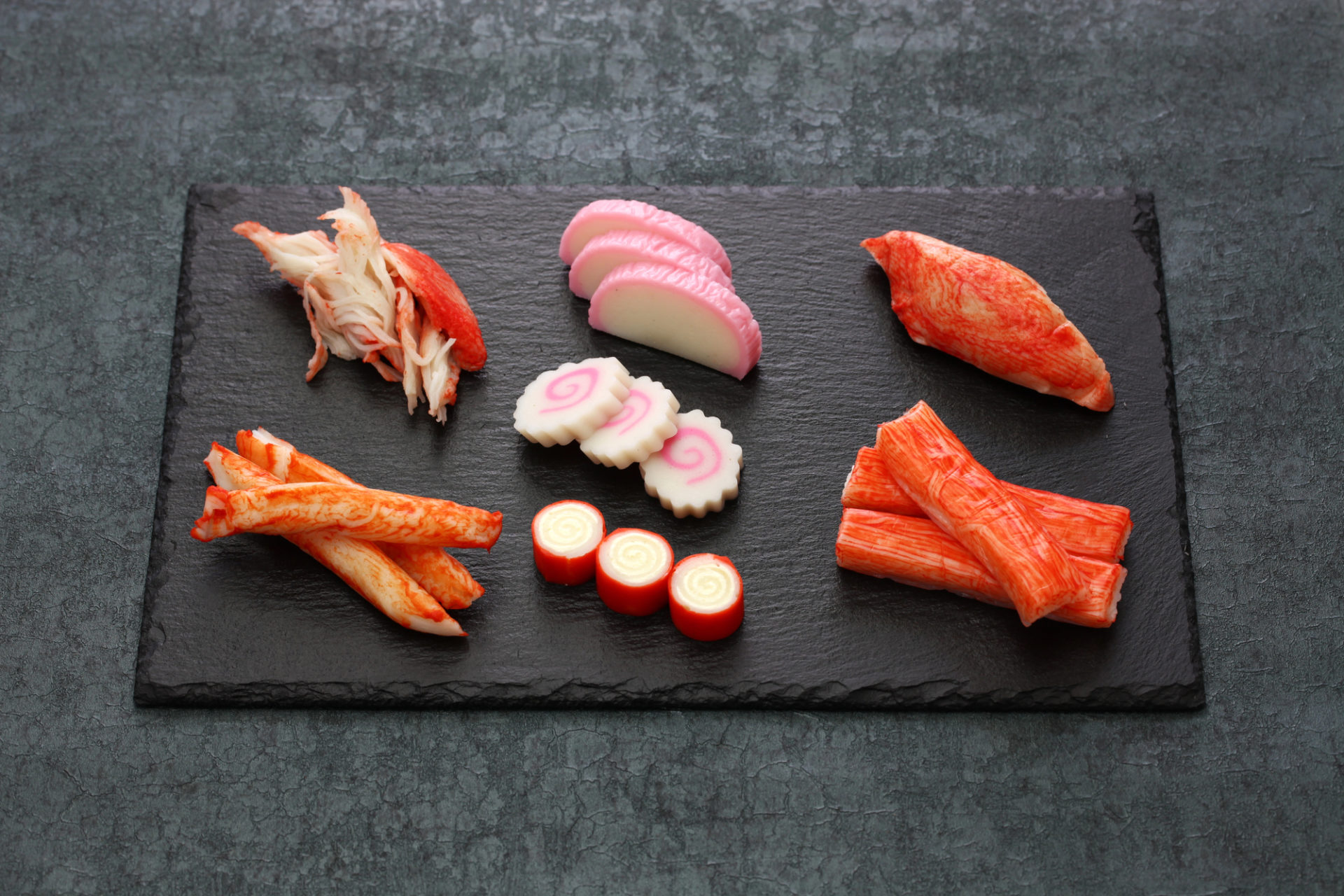 Surimi: l'apparenza e la pubblicità ingannano. I segreti dell'etichetta