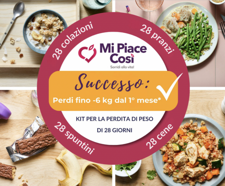Mi piace così: la dieta francese fa veramente dimagrire?