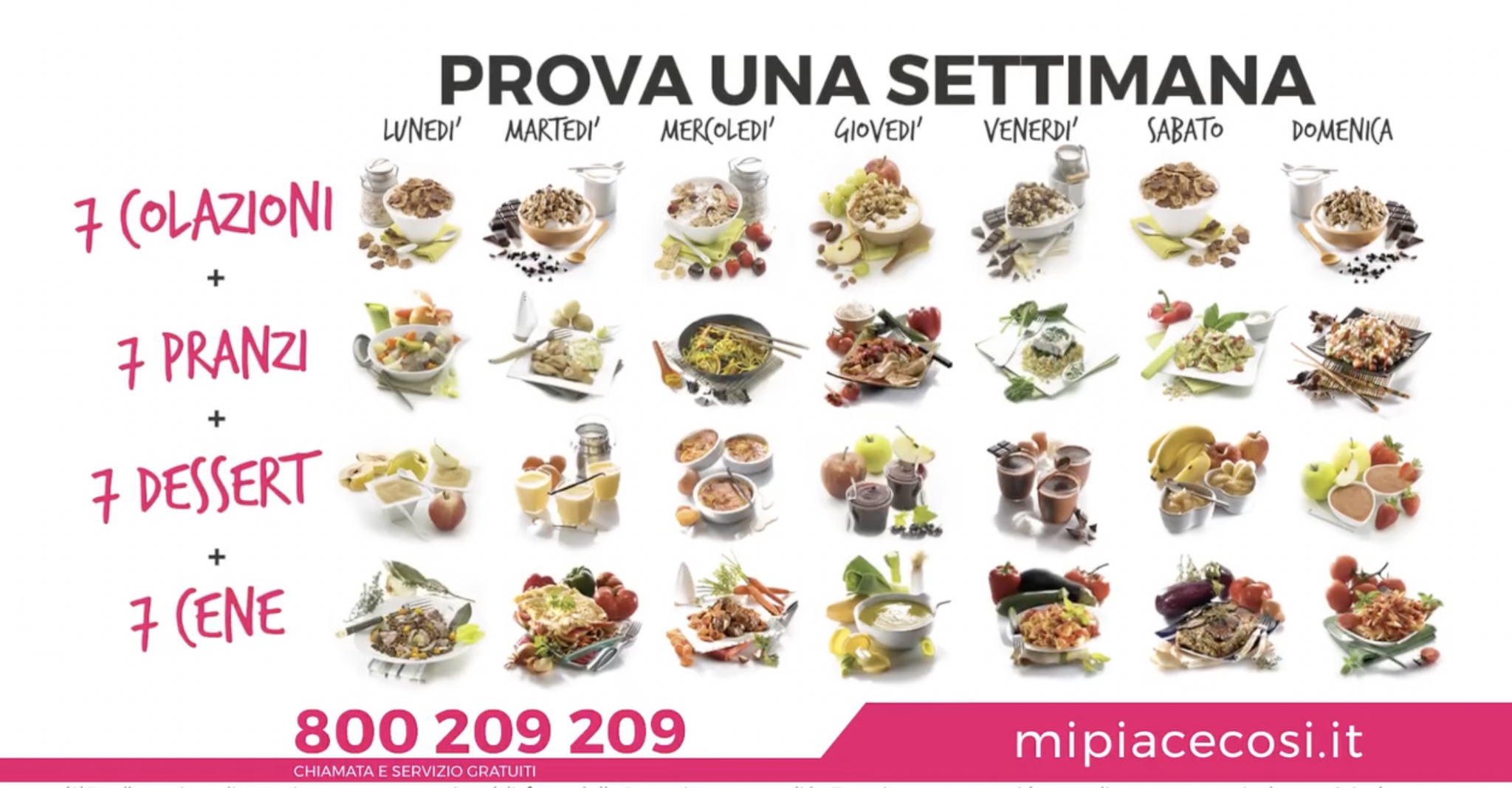 Mi piace così: la dieta francese fa veramente dimagrire?