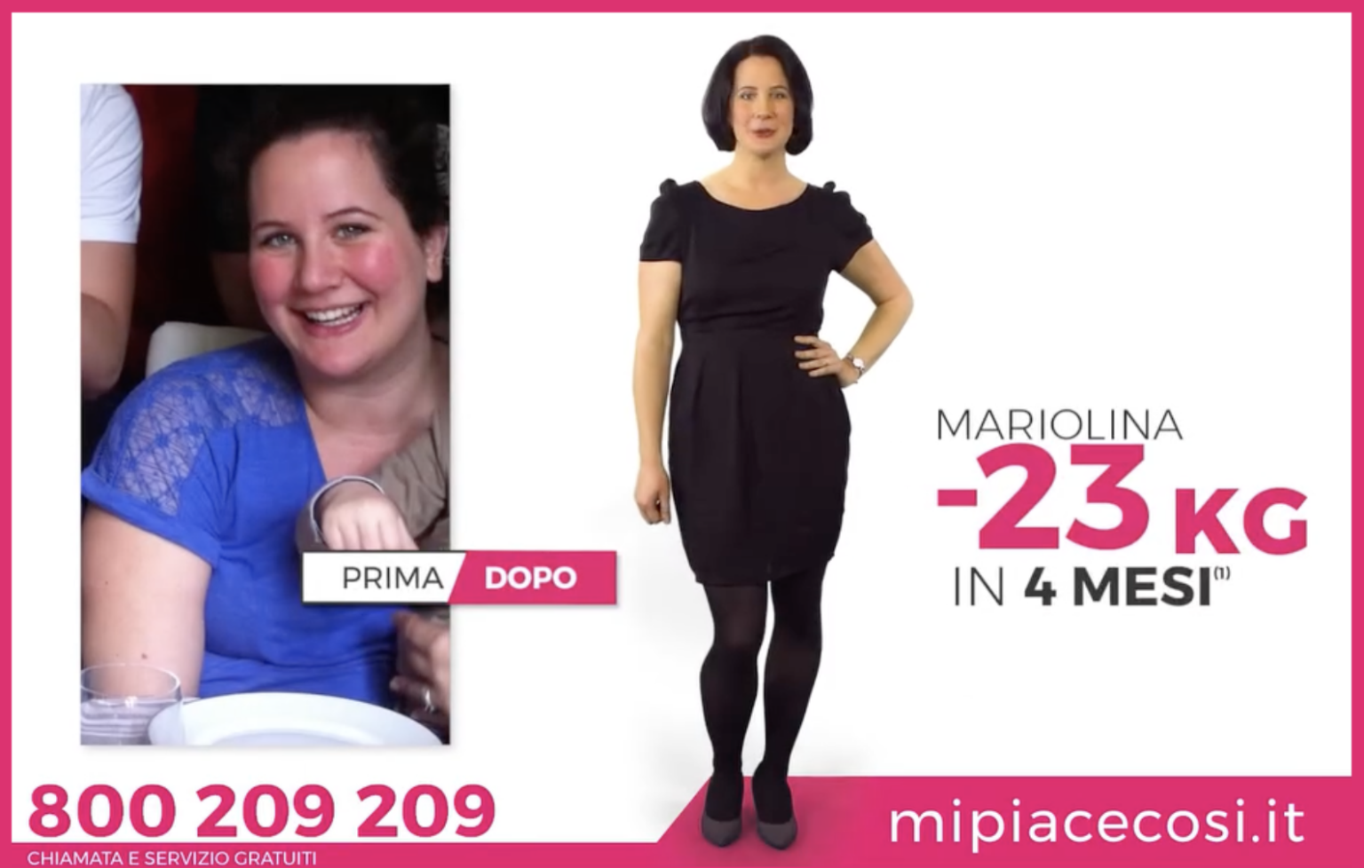 Mi piace così: la dieta francese fa veramente dimagrire?