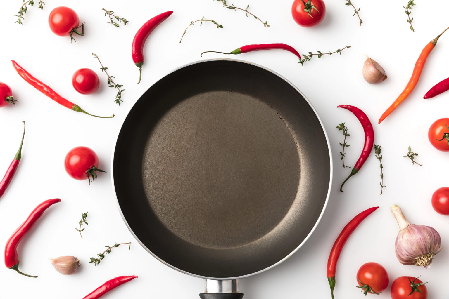 Padelle: le più costose sono anche le migliori? Il test di Que Choisir