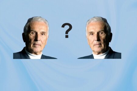 Silvio Garattini e la truffa online: attenzione non è lui!