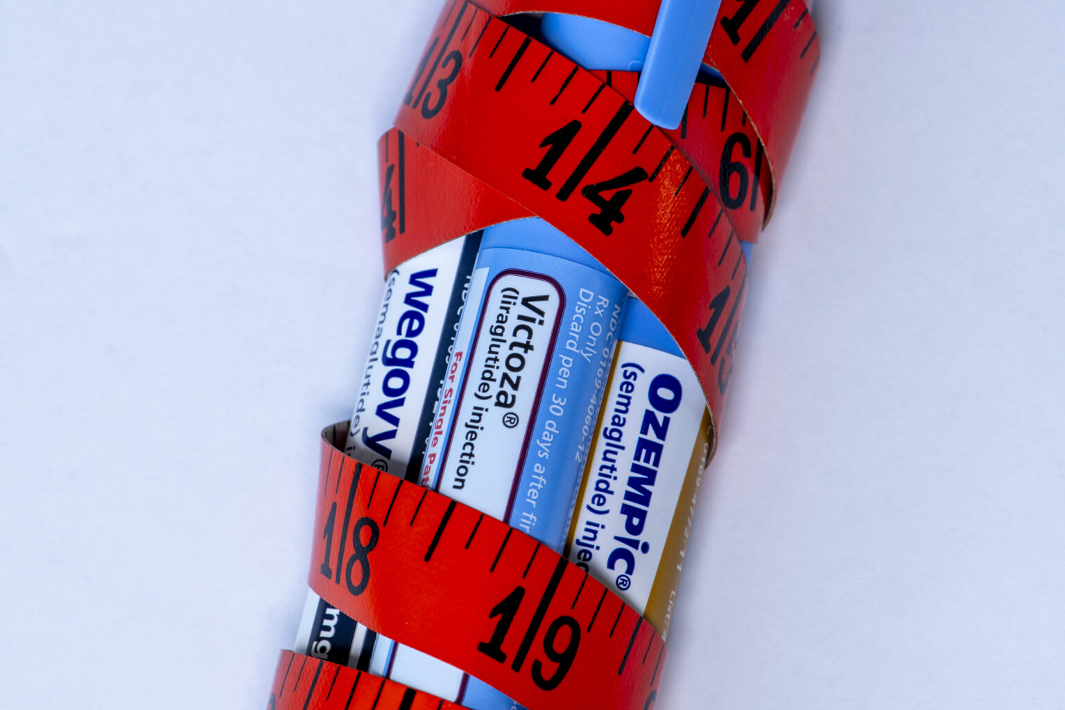 Ozempic, il prezzo della perdita di peso? Cambia il gusto del cibo