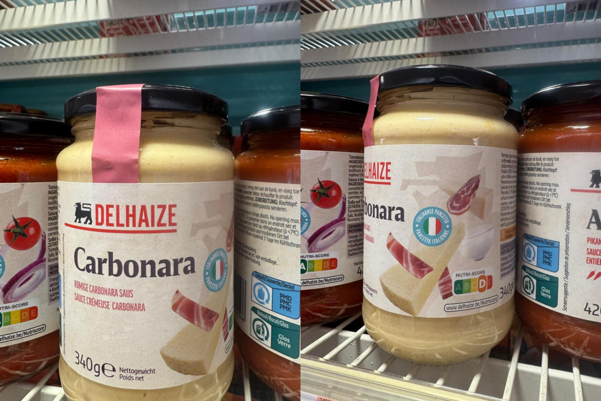 Etichette & Prodotti - Il Fatto Alimentare