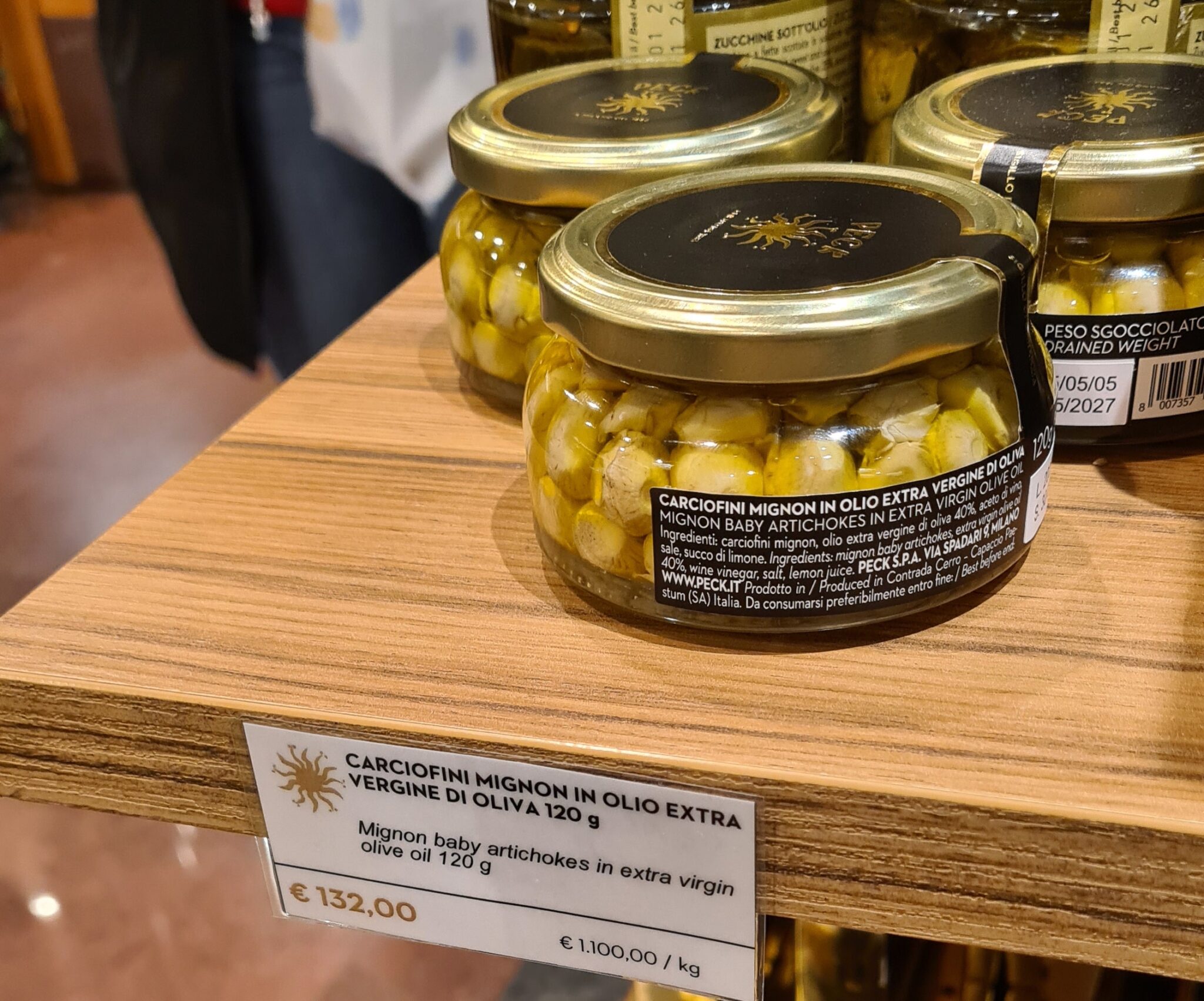 Etichette & Prodotti - Il Fatto Alimentare