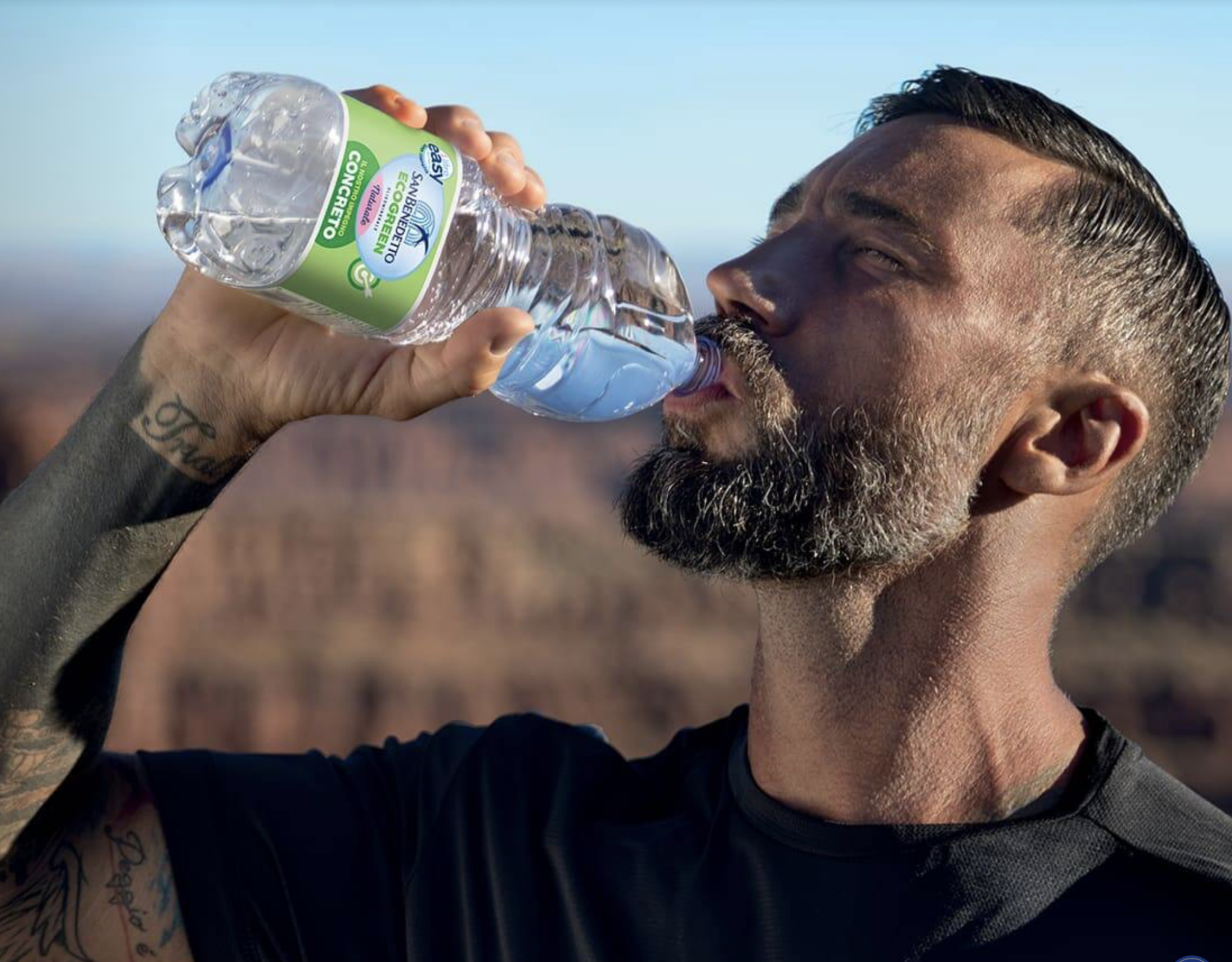 acqua maleodorante - Il Fatto Alimentare